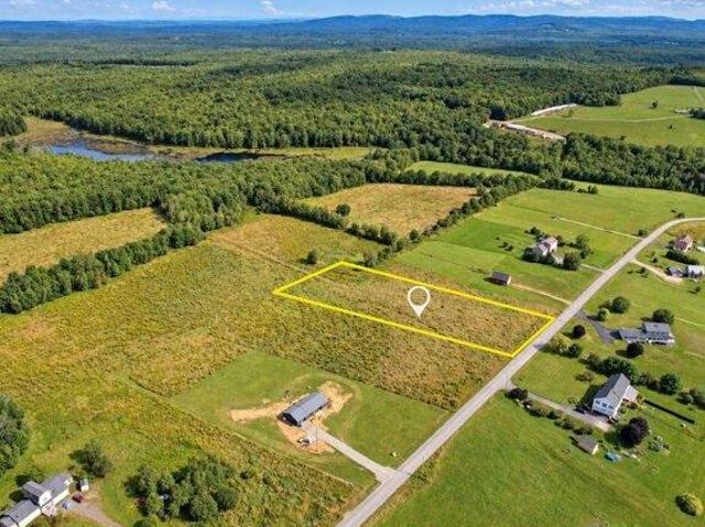 land Farmington ME ES105478991