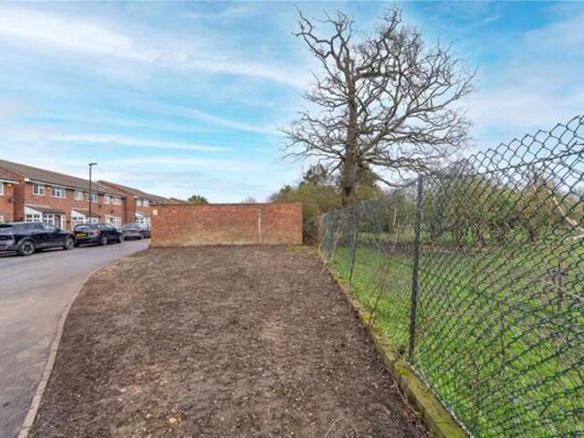 Land Feltham Greater London 100502799