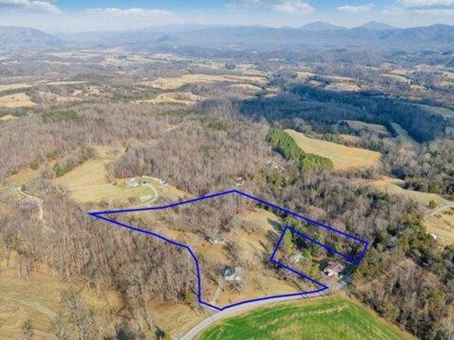 land Fincastle VA ES104909047