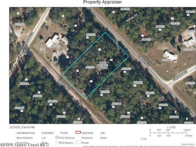 land FL FL DS101912629