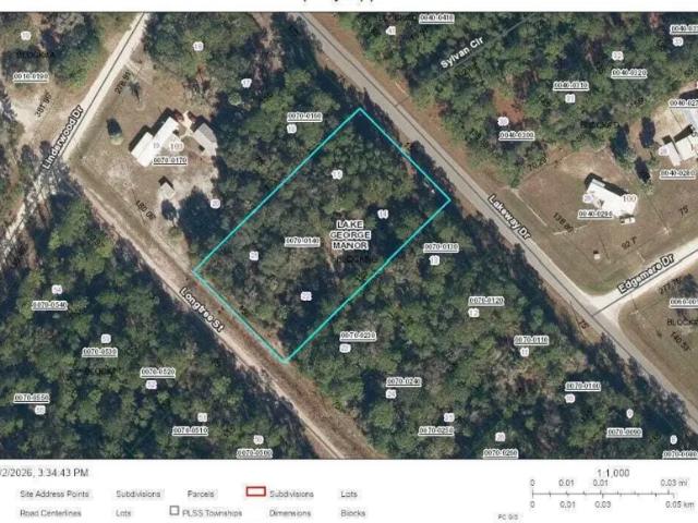 land FL FL DS102588304