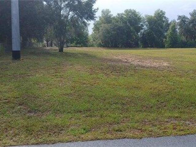 land Floral City FL ES104900509