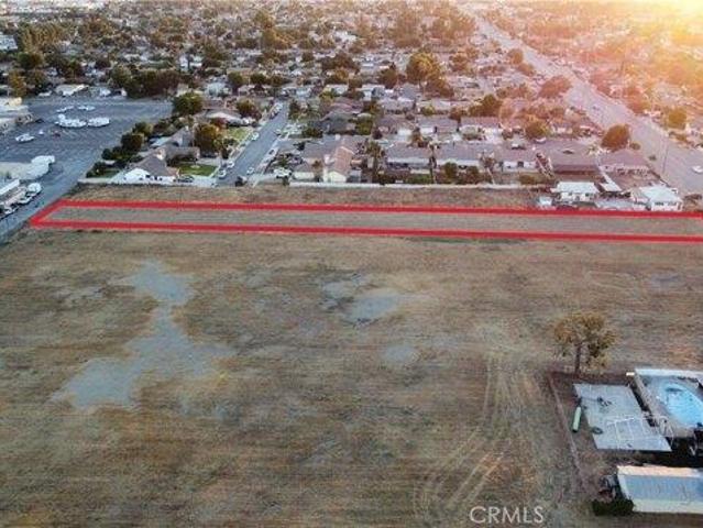 land Fontana CA DS90881158