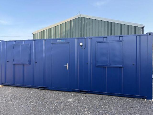 Land For Rent March Cambridgeshire 1300 ELS99528332