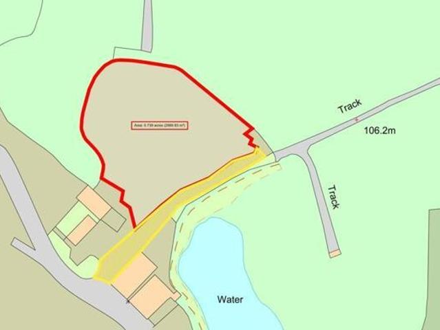 Land For Rent North Yorkshire North Yorkshire 3500 ELS101710957