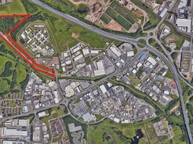Land For Rent Billingham Durham 1167 ELS100131631