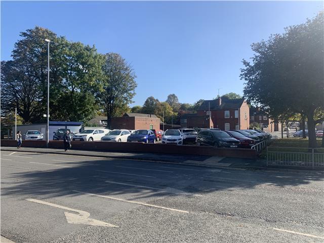 Land For Rent Castleford West Yorkshire 3333 ELS101166495