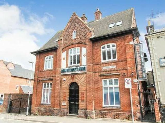 Land for rent in New Patricks Yard 2 Recorder Road NR1