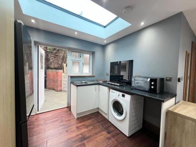 Land for rent in Bengeworth Road HA1 3SF, HA1