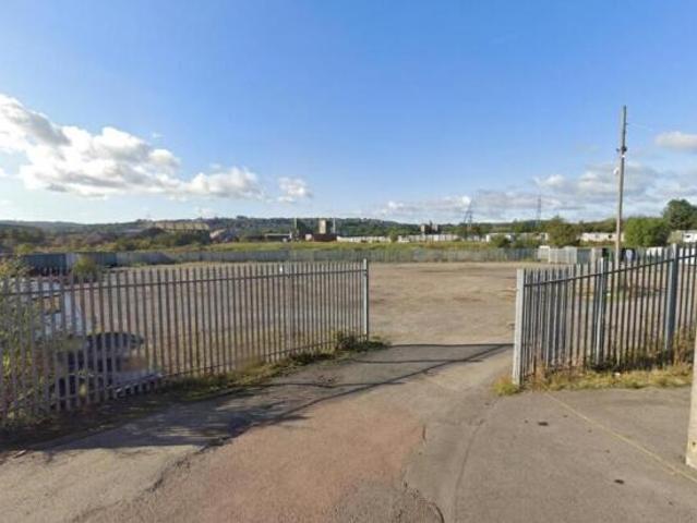 Land for rent in Lemington, Newcastle Upon Tyne NE15 8BU, NE15