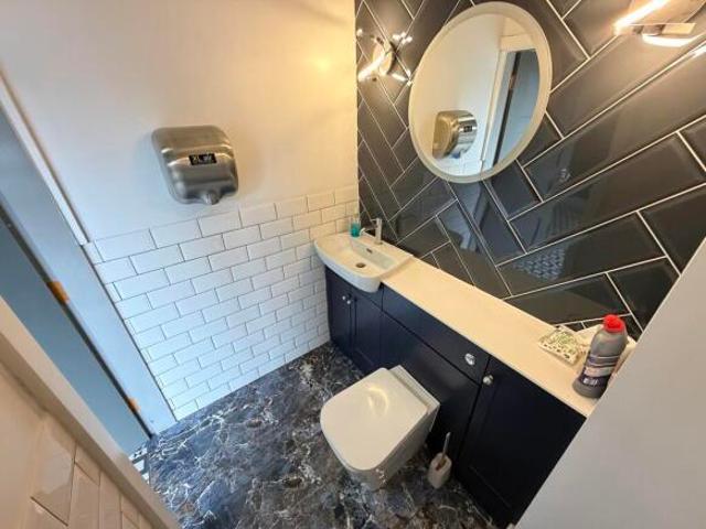 Land for rent in Pool Street, Blakenhall, Wolverhampton, WV2