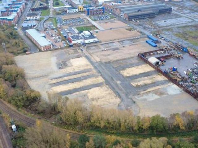 Land For Rent Lincoln Lincolnshire 875 ELS100986390