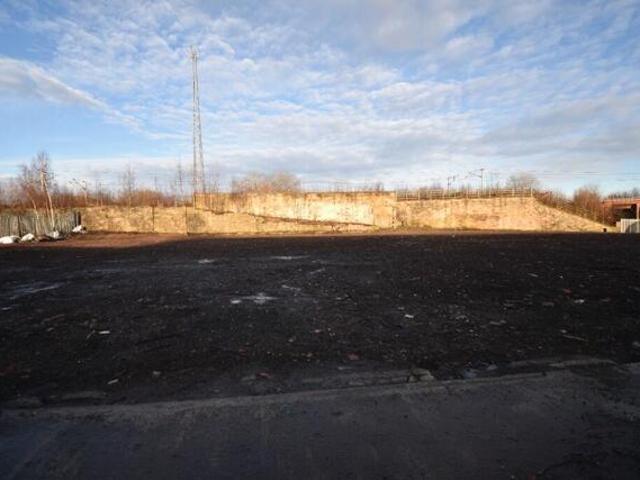 Land For Rent Wishaw Lanarkshire 5000 ES100159863