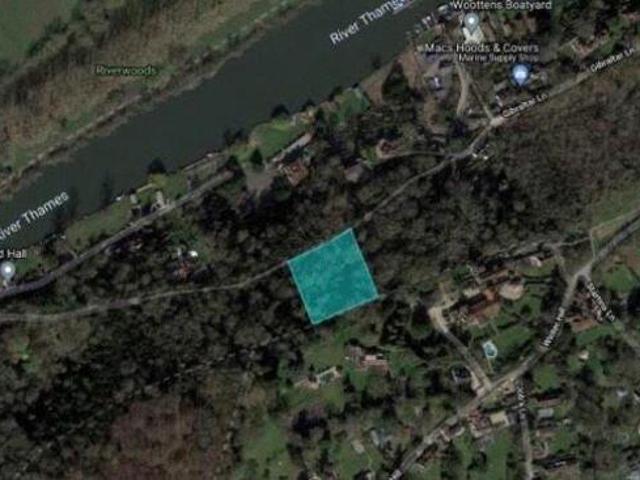 Land For Sale Maidenhead Windsor And Maidenhead 189000 ELS98800886