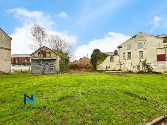 Land For Sale Manchester Wigan 270000 ES98968999
