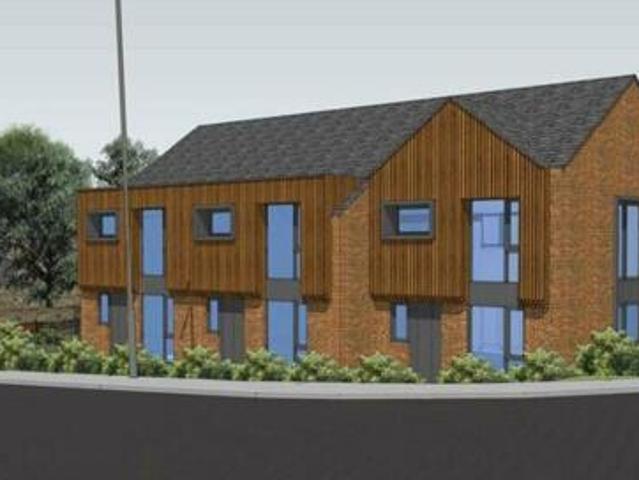 Land For Sale Midlothian Midlothian 375000 ES100132343