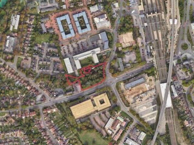 Land For Sale Milton Keynes Milton Keynes 500000 ELS101200080