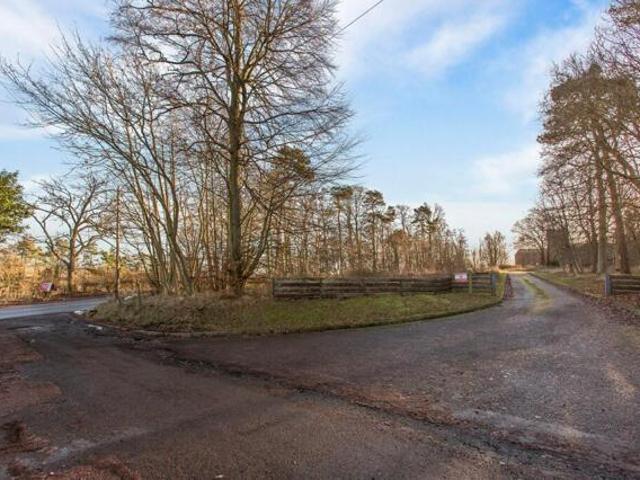 Land For Sale Montrose Aberdeenshire 125000 ES98718614