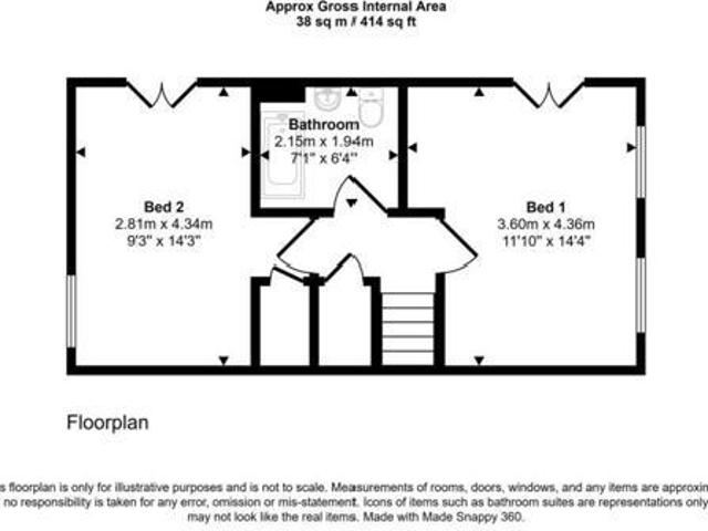 Land For Sale Morpeth Northumberland 15000 ES99237254