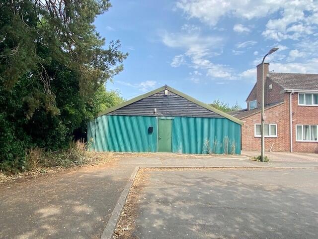 Land For Sale Newbury West Berkshire 425000 ELS99774117