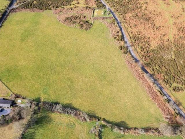 Land For Sale Newton Abbot Devon 75000 ELS99986543