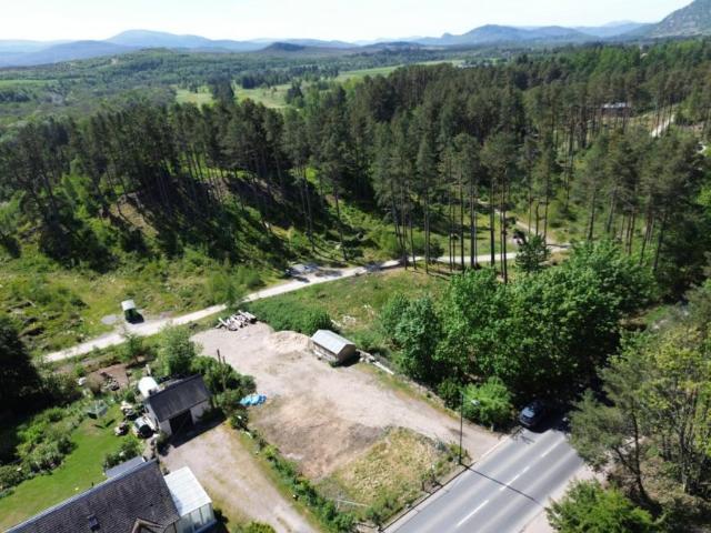 Land For Sale Newtonmore Newtonmore 120000 ES90926291