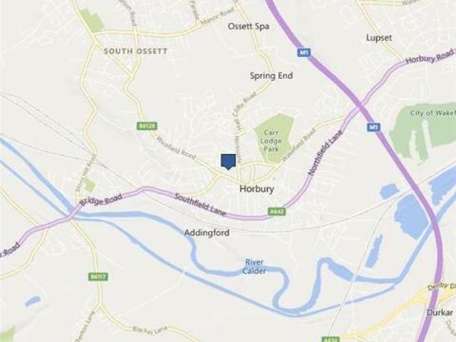 Land For Sale North Yorkshire Wakefield 375000 ES98119379
