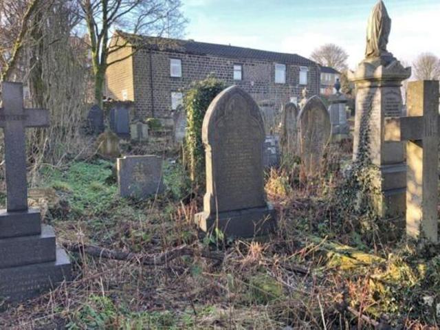 Land For Sale North Yorkshire Bradford 10000 ES100132330