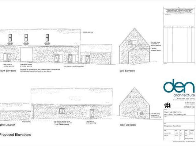 Land For Sale North Yorkshire Leeds 180000 ES101351833