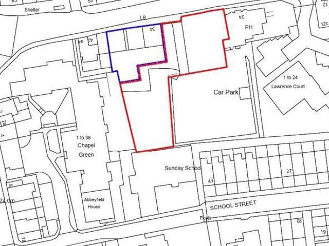 Land For Sale North Yorkshire North Yorkshire 200000 ES98504044