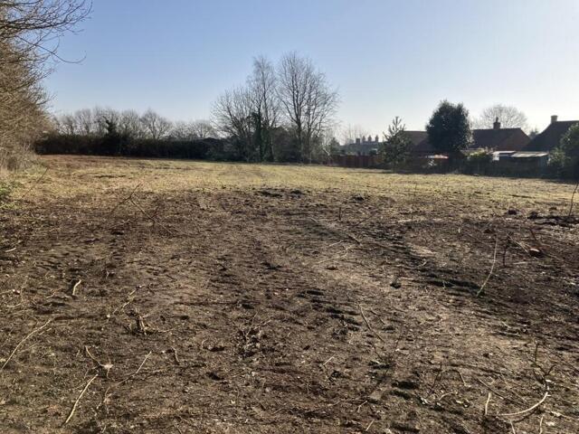 Land For Sale Nottinghamshire Nottinghamshire 50000 ES98969269