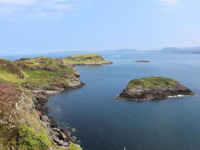 Land For Sale Oban Argyll And Bute 500000 ELS99380850
