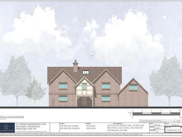Land For Sale Old Nursery Lane Old Nursery Lane 750000 ES100096820