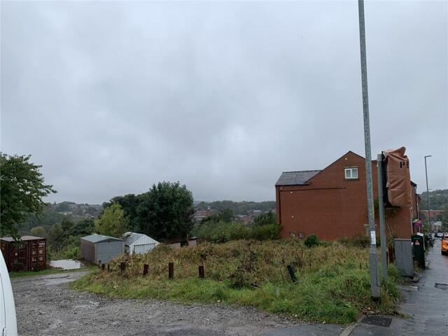 Land For Sale Oldham Oldham 275000 ELS100191870