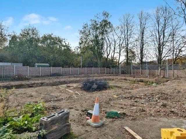 Land For Sale Oldham Oldham 495000 ES100988139