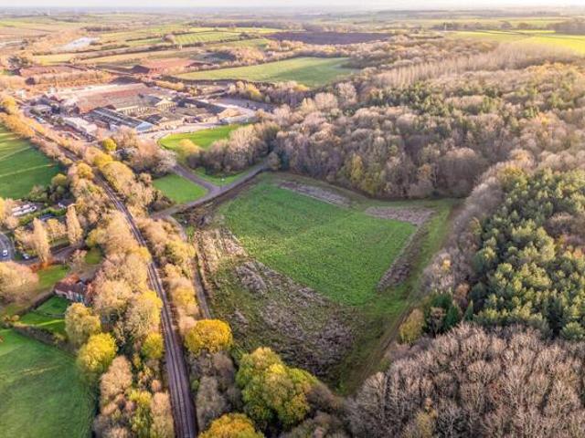 Land For Sale Ollerton Nottinghamshire 40000 ELS101676161