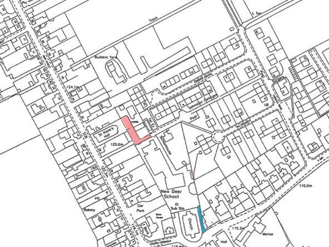 Land For Sale Aberdeenshire Aberdeenshire 12000 ES101996041