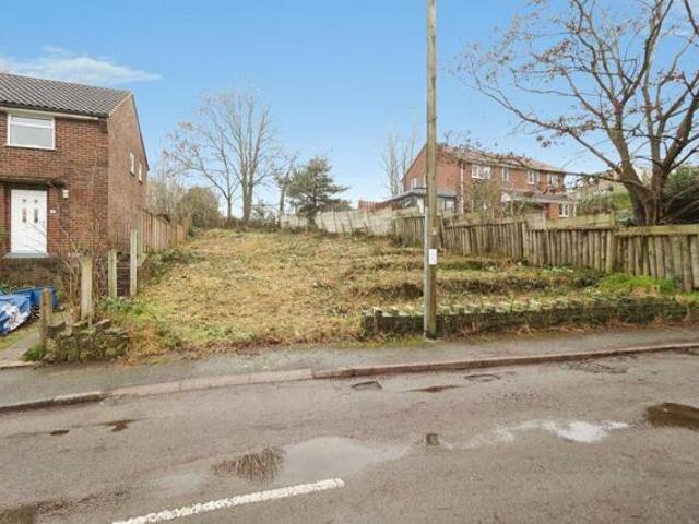 Land For Sale Ambergate Ambergate 105000 ELS100824860