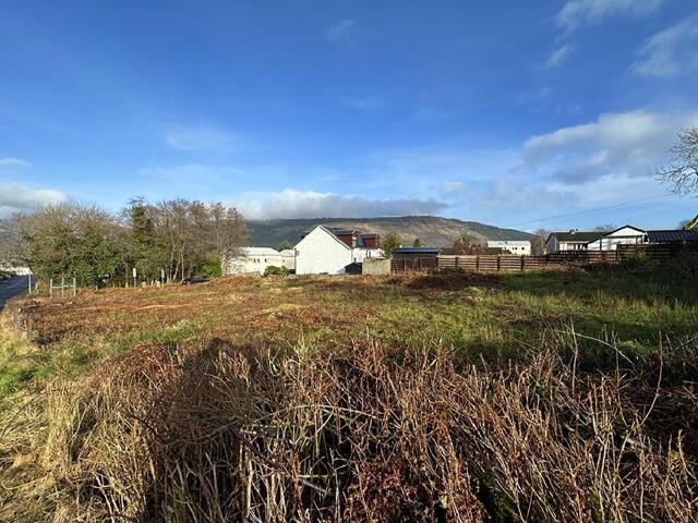Land For Sale Argyll And Bute Argyll And Bute 160000 ES100502846
