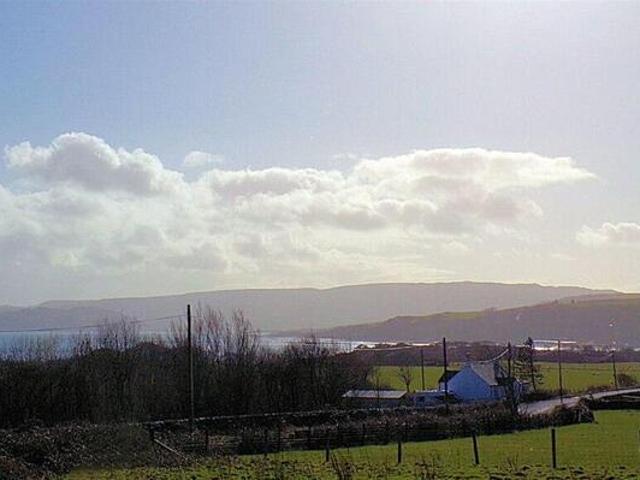 Land For Sale Argyll And Bute Argyll And Bute 55000 ELS100786899