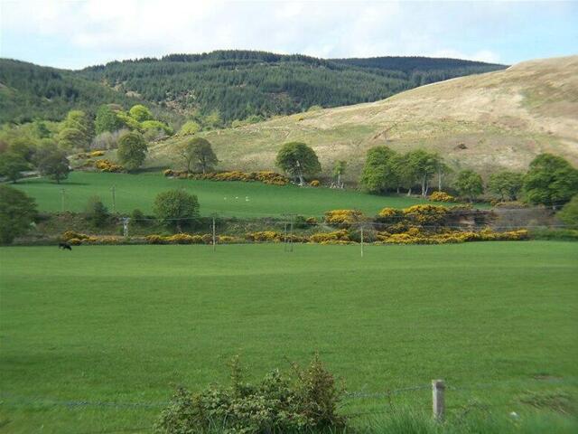 Land For Sale Argyll And Bute Argyll And Bute 65000 ELS101025365