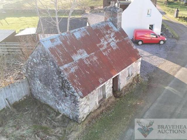 Land For Sale Ardgay Highland 42000 ES100058342