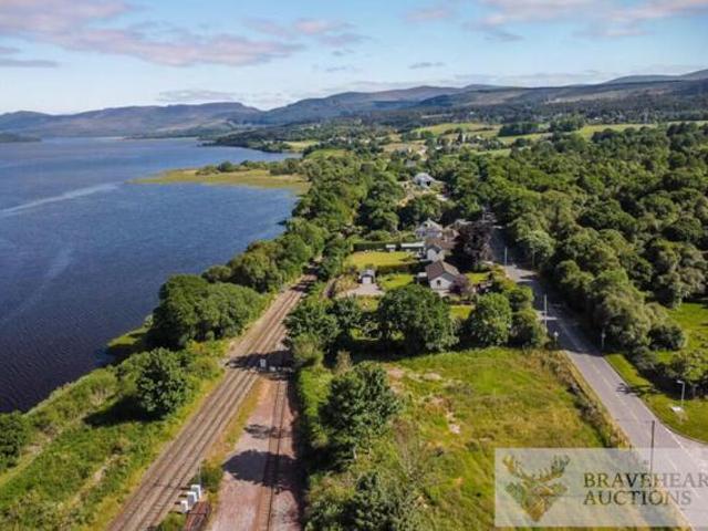 Land For Sale Ardgay Highland 86000 ELS100685092