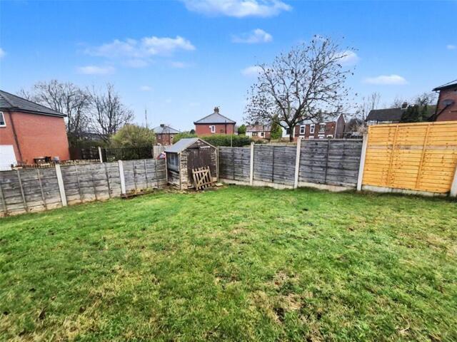 Land For Sale Ashton Tameside 35000 ES101674642