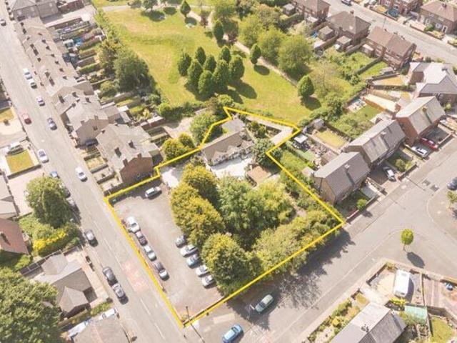 Land For Sale Ashton In Makerfield Wigan 475000 ELS100685044