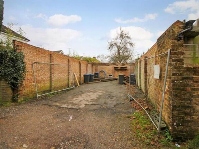 Land For Sale Burgess Hill West Sussex 50000 ES98278309