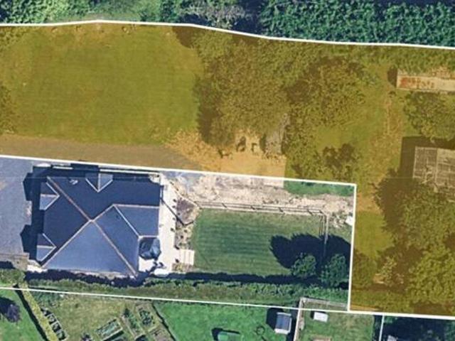 Land For Sale Basingstoke Hampshire 500000 ELS98834419