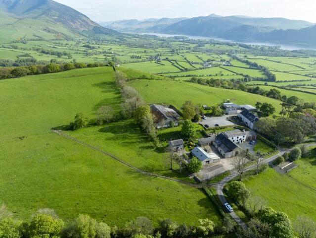 Land For Sale Bassenthwaite Cumbria 115000 ES100240841