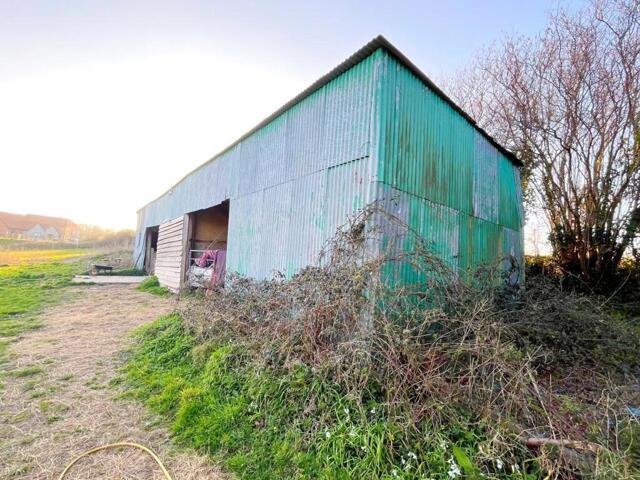 Land For Sale Battle East Sussex 580000 ELS98612561