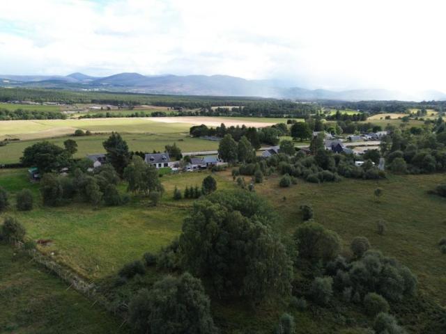 Land For Sale Boat Of Garten Boat Of Garten 175000 ES95050041